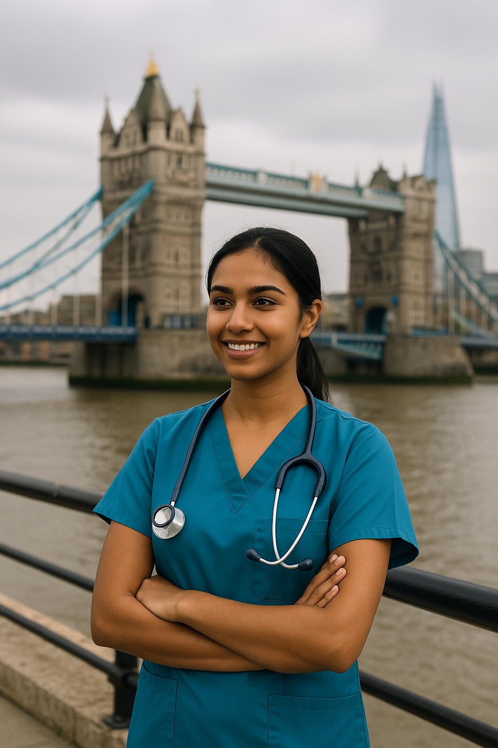 Understanding IELTS Nursing Requirements: A Comprehensive Guide for Aspiring Nurses | IELTS ...